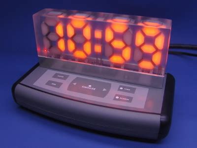 Linux Alarm Clock Dangerous Prototypes