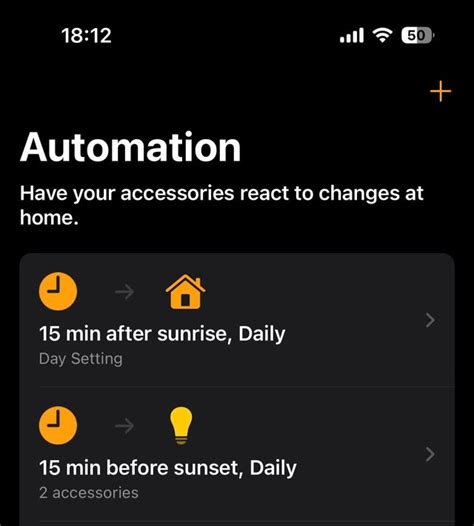 Automations Not Even Working Rhomekitautomation