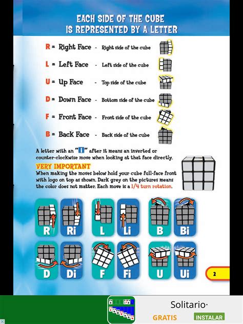 Pin By Lizyaen Agosto On How To Solve A Rubiks Cube Rubiks Cube