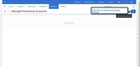 Cs Cart Prestashop Connector Plugin