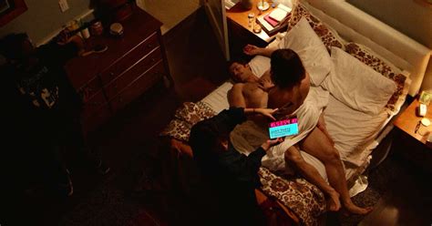 Body Parts Review Even Sex Scenes Have Rules The Sun Bulletin