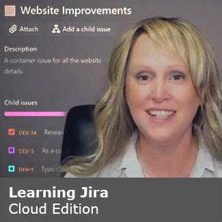 Learning Jira Cloud Edition Course Resources Strategy For Jira
