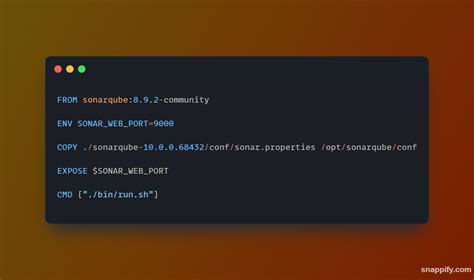 Build Your Own Code Analyser