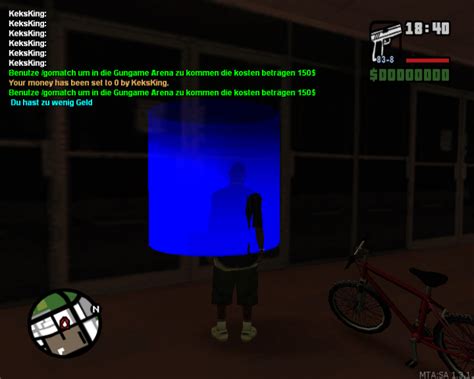 Multi Theft Auto Community