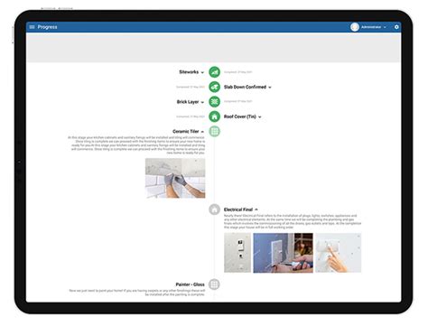 constructive 5 29 — 3d improvements ad authentication progress screen