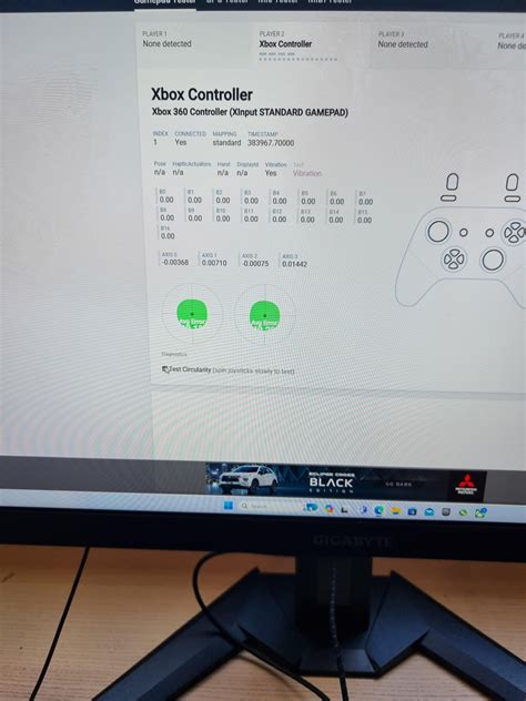 Gulikit Kk3 Max R Controller