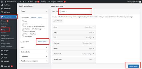 Anime Verse Free Theme Documentation CA Wordpress Themes