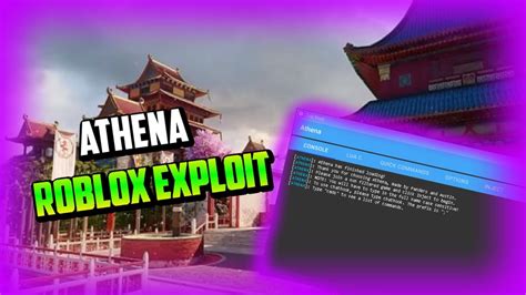[patched] Roblox Exploit Athena Really Op Youtube