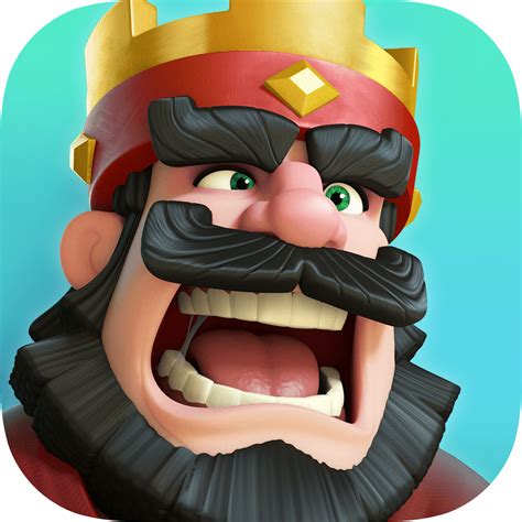 Clash Royale App Logo Logodix