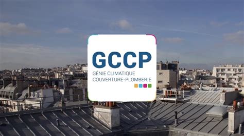 Découvrez Lapplication Mobile Du Gccp Youtube