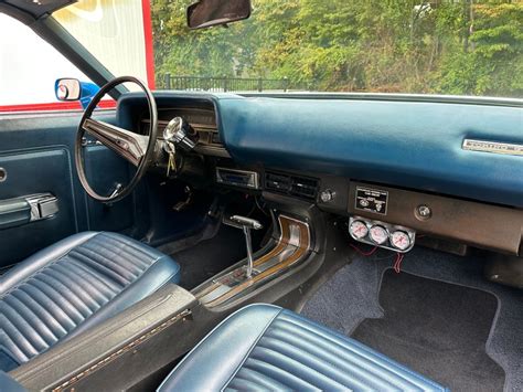 1970 Ford Torino South Jersey Classics