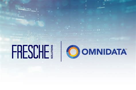 Fresche Solutions Acquires OmniData Insights To Accelerate