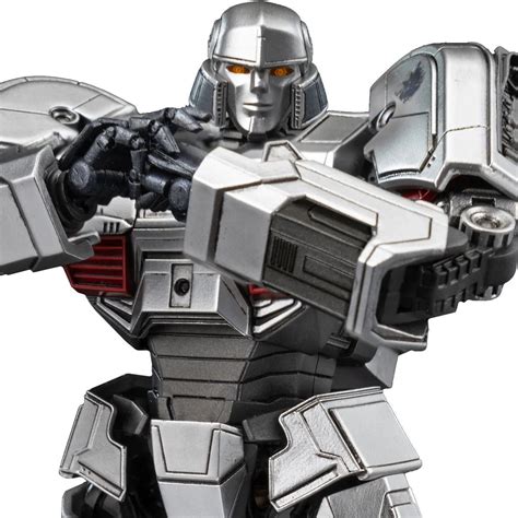 Transformers One Megatron D16 Mdlx Action Figure By Threezero