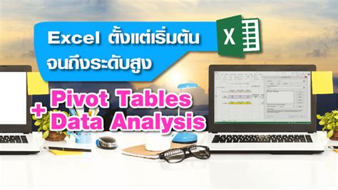 Excel Pivot Table Data Analysis