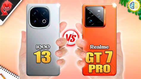 Realme Gt Pro Vs Iqoo Clash Of Premium Smartphones With Snapdragon Elite Udaipur Kiran