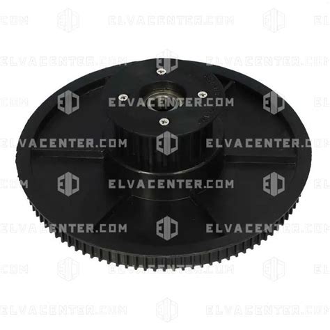 Sematic Driving Pulley For Ses Encoder Shop Elvacenter
