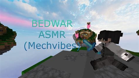 Mechvibes Asmr Keyboard And Mouse Sounds Bedwars Youtube