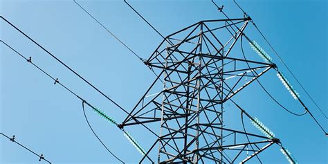 Electric Power Industries And Practices Dorsey