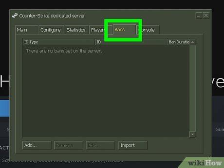 Modi Per Configurare Una Partita In LAN Di Counter Strike