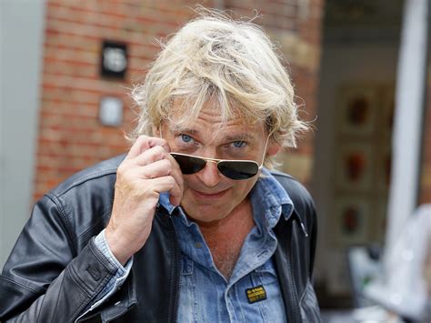 Matthijs Van Nieuwkerk Openhartig Over Terugkeer Op Televisie