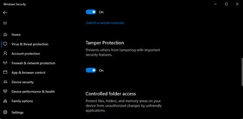 Windows 10 19h1 Update To Introduce Windows Security App Improvements