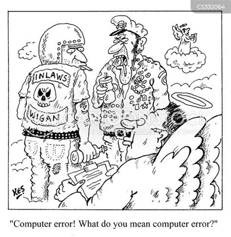 What Does Computational Error Mean Romes