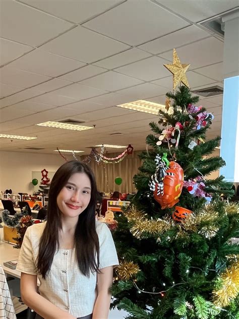 Chiranan Phonhan On Linkedin Wishing You A Merry Christmas 🎄 And A Happy New Year 🎊 Wrap Up This…