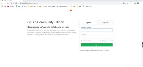 Centos7 安装gitlabcentos7安装gitlab Csdn博客 Centos7 安装gitlabcentos7安装gitlab Csdn博客
