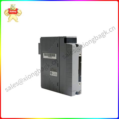 NFAI S Analog Input Output Module YOKOGAWA Xiamen Xiongba E Commerce Co Ltd