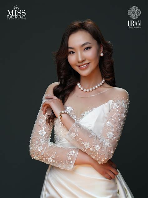 Miss Mongolia Miss Mongolia Монголын гоо бүсгүй