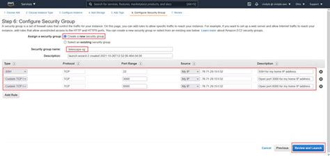 Remote Development With Visual Studio Code On AWS EC DEV Community