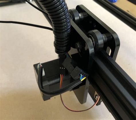 Acro Openbuilds Pen Plotter Arduino With Grbl And Raspberry Pi With Universal G Code Sender