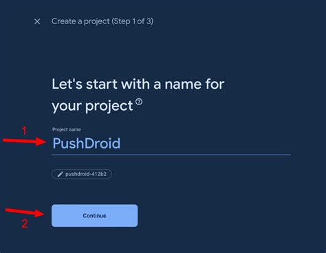 Push Notifications Made Easy Firebase Setup For React Native Android