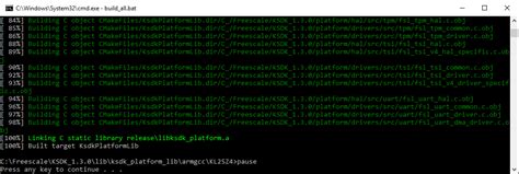 Debugging External Projects With Embedded Quick Debug Visualgdb Tutorials