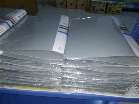 Clip File at Rs 20/piece | Clip File in Chennai | ID: 18753350212