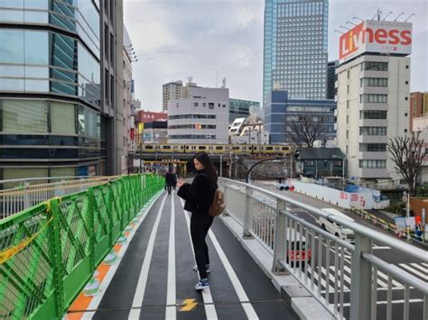 도쿄 3박 4일 여행둘째날 일정이치란 시부야 스타벅스 러쉬 스크램블 스퀘어 빅카메라 꼼데가르송 와라타코 나베조 도쿄도청 전망대 네이버 블로그