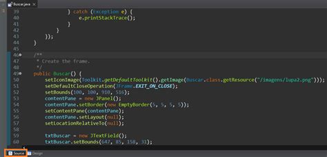 Interfaces Gráficas Com Eclipse Windowbuilder Alura
