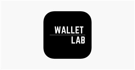 ‎wallet Creator And Maker Pass On The App Store