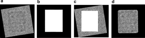 Fully Automated Localized 2d Top View Particle Alignment Using The