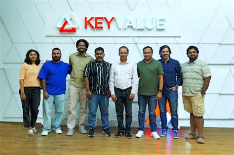 Keyvalue Software Systems On Linkedin Buildingtogether Strongerpartnerships