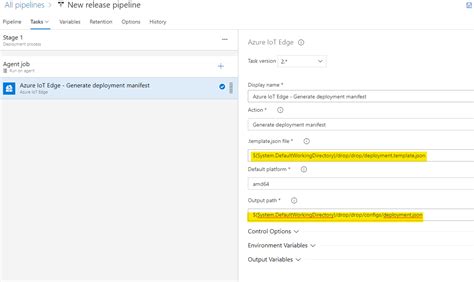 Azure Iot Edge With Azure Devops — Manage Intelligent Edge Devices With