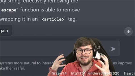 can ai hack websites with xss chatgpt youtube