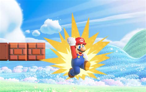 Super Mario Bros Wonder Reveals Next Evolution Of D Mario Music Magazine Gramatune