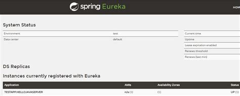 Tars Service Tutorials Tarsdocsen