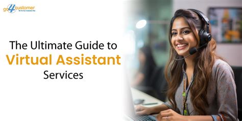 The Ultimate Guide To Virtual Assistant Services For Boosting Your Business