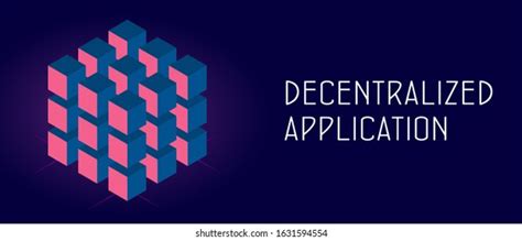 136 Dapps Stock Vectors And Vector Art Shutterstock