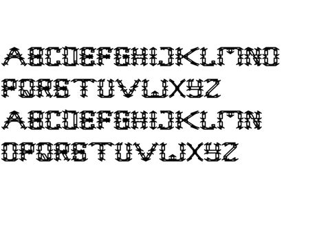 Frame Font Free Download 20 Truetype Ttf Opentype Otf Files