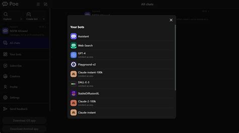 Poe AI Feature Pricing Pros And Cons