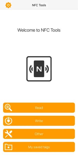 How To Program Nfc Tags With Nfc Tools Stech