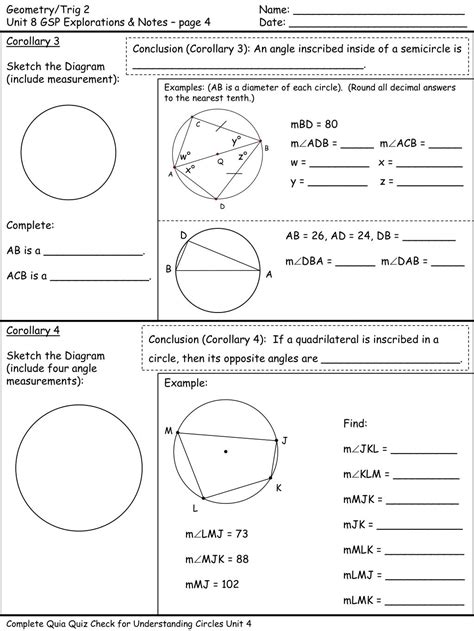 PPT Geometry Trig Name PowerPoint Presentation ID